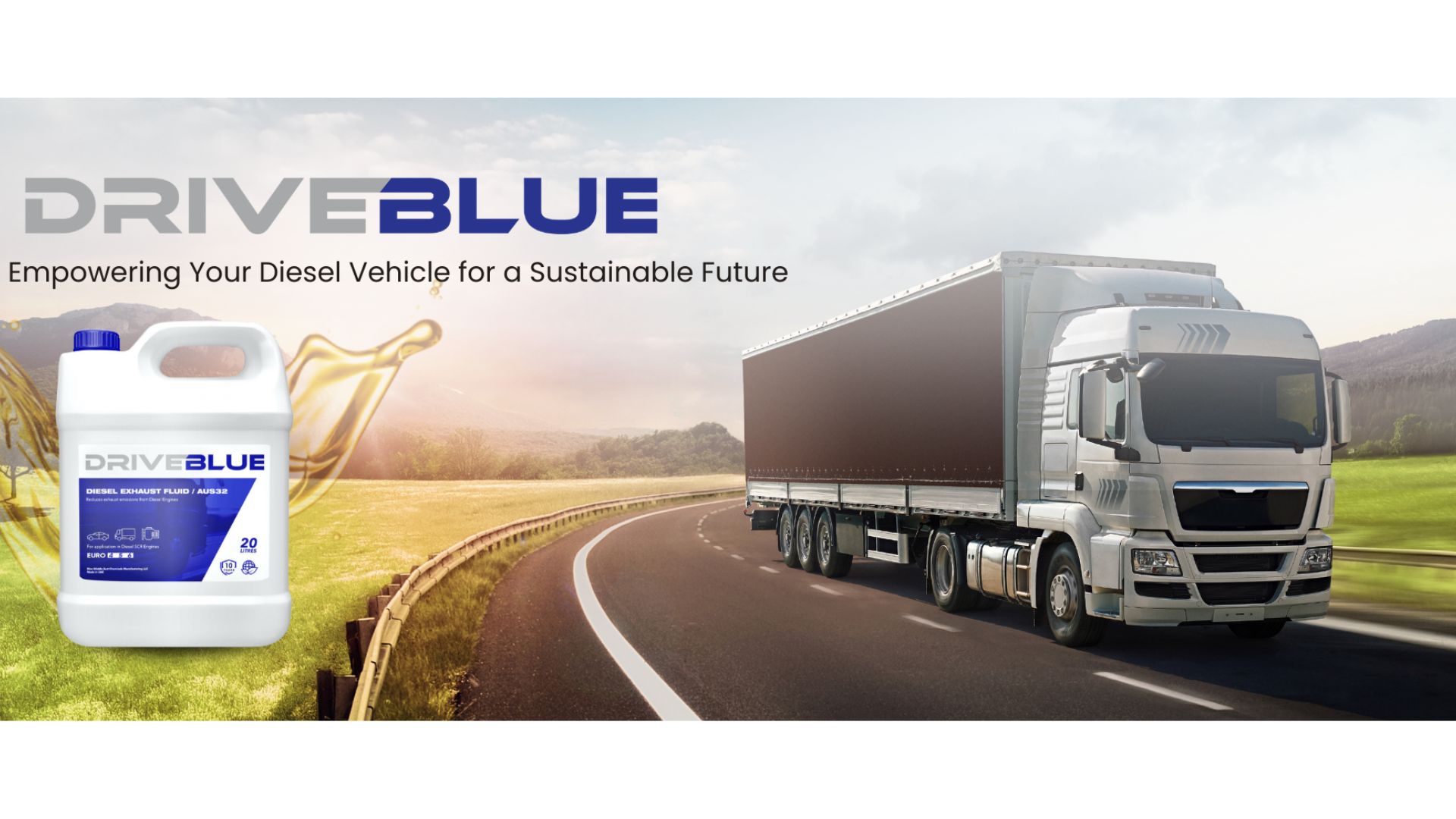 Unlocking the Power: Understanding Blue Additive for Diesel Engines